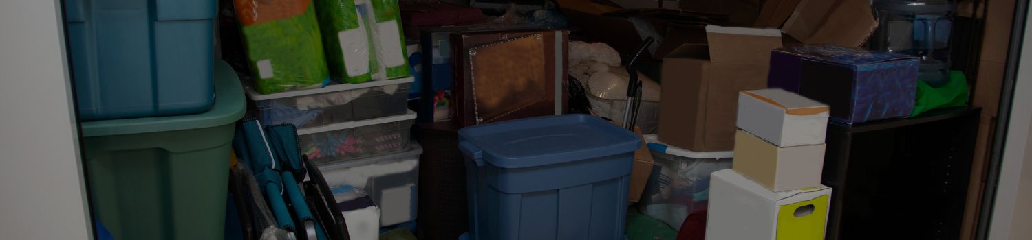 Self-Storage for Your Business - StoragePal