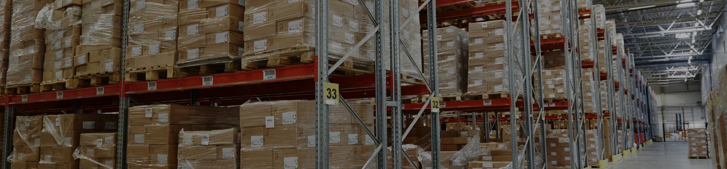 Merchandise Storage in Paris - StoragePal